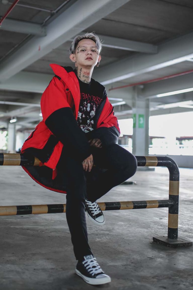 Sexy Goath Luncurkan Single ‘W.I.B’, Jadi Pengantar EP “Suka Suka Gue ...